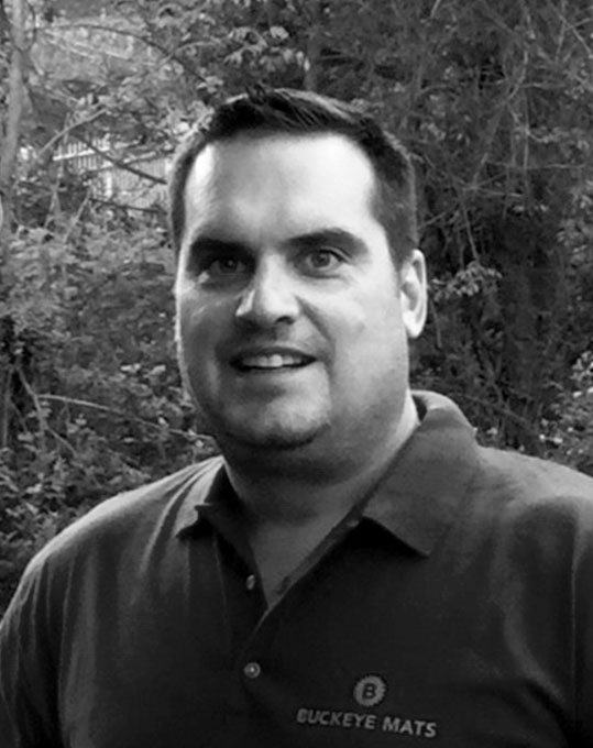 Buckeye Mats | Contact Our Experienced Team