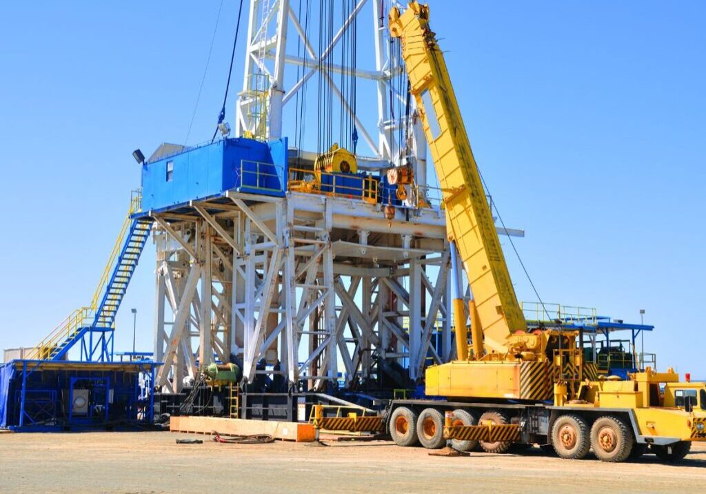 Construction Mats for All Industries | Ground Protection Solutions
